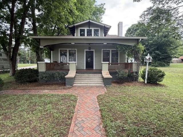 2 Bedroom Home for Rent at 230 Grand Ave, Raleigh, NC 27606 Southwest Raleigh