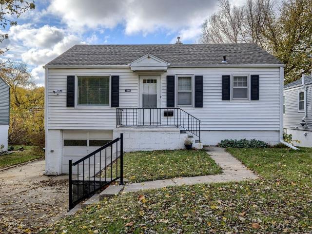 2 Bedroom Home for Rent at 2316 N 65th Ave, Omaha, NE 68104 Benson