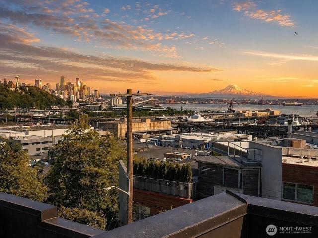 2 Bedroom Home for Rent at 2310 West Newton Street, Seattle, WA 98199 Interbay