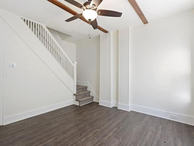 2 Bedroom Home for Rent at 2312 Orange St, Harrisburg, PA 17110 Uptown