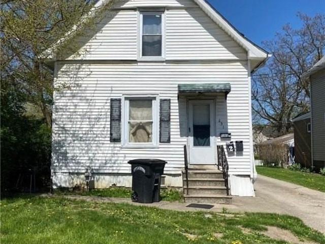 2 Bedroom Home for Rent at 231 Oberlin Rd, Elyria, OH 44035
