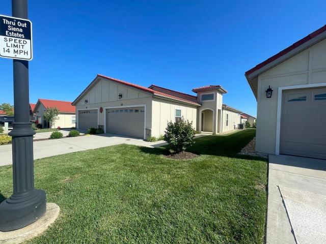 2 Bedroom Home for Rent at 231 Siena Blvd, Branson, MO 65616