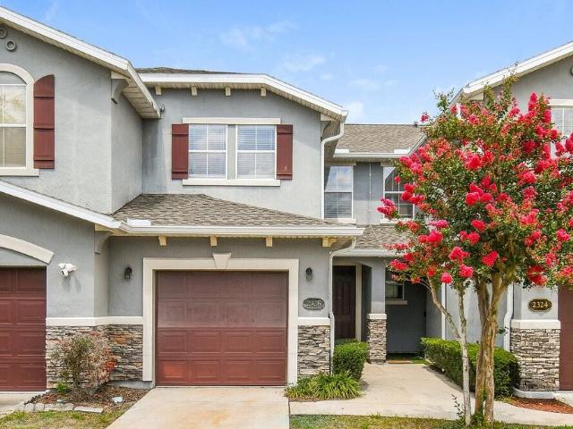 2 Bedroom Home for Rent at 2326 Sunset Bluff Dr, Jacksonville, FL 32216 Holiday Hill