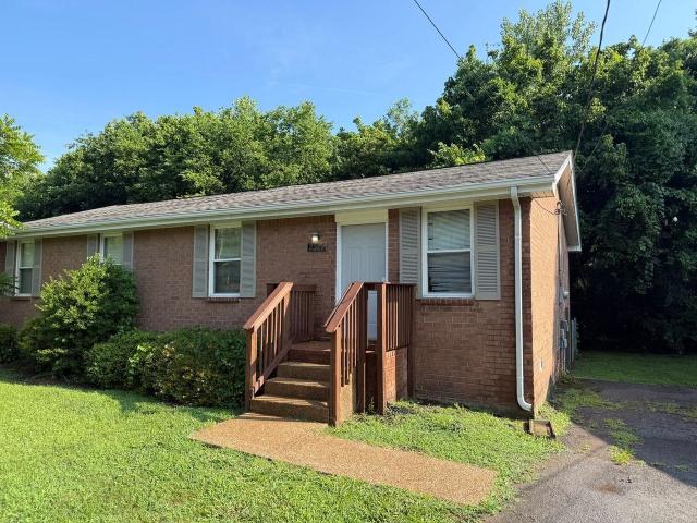 2 Bedroom Home for Rent at 2327 Cooper Ter, Nashville, TN 37216 Inglewood