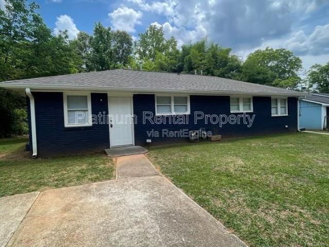 2 Bedroom Home for Rent at 2321 Perkerson Mill Rd, Austell, GA 30106