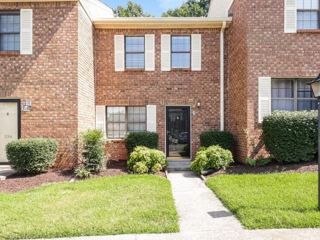 2 Bedroom Home for Rent at 232 Thistle Ln, Hermitage, TN 37076