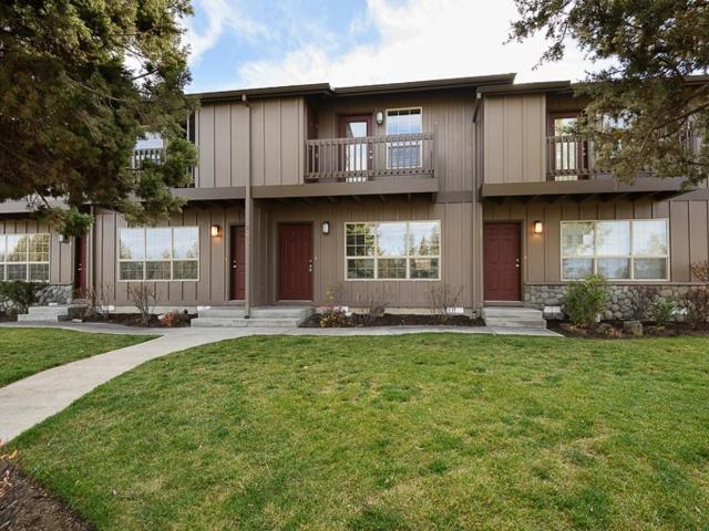 2 Bedroom Home for Rent at 2334 Ne Holliday Ave #3, Bend, OR 97701 Mountain View