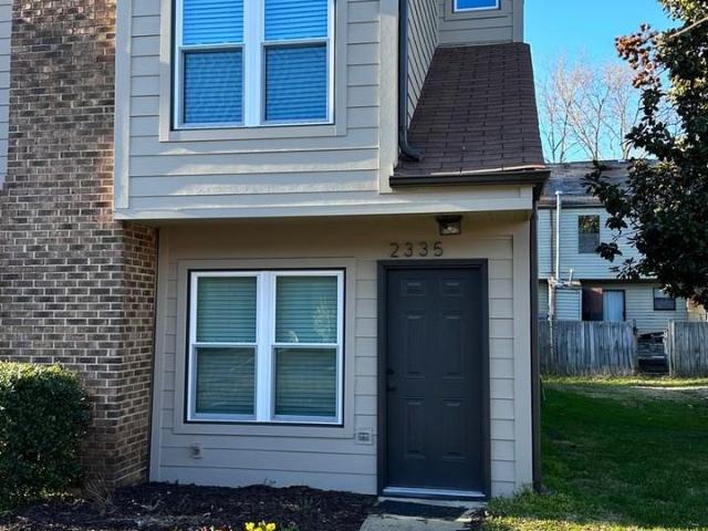 2 Bedroom Home for Rent at 2335 Brookview Ct, Rock Hill, SC 29732