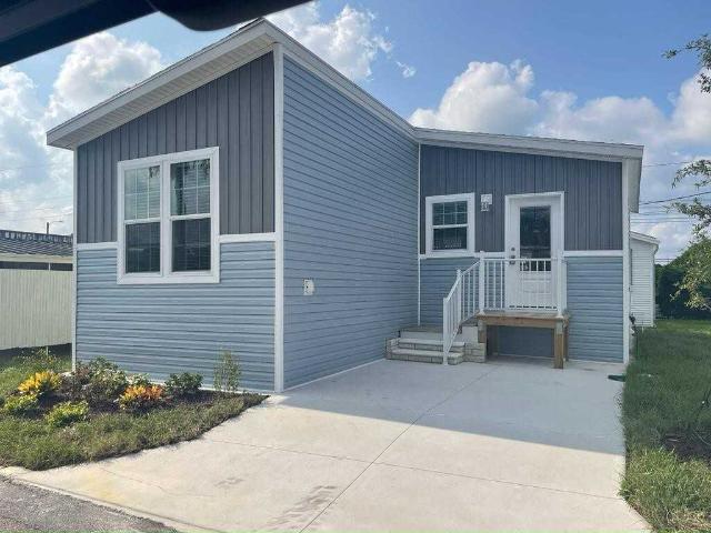 2 Bedroom Home for Rent at 2346 Druid Rd E #1003, Clearwater, FL 33764