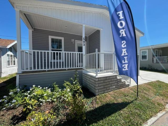 2 Bedroom Home for Rent at 2346 Druid Rd E #503, Clearwater, FL 33764