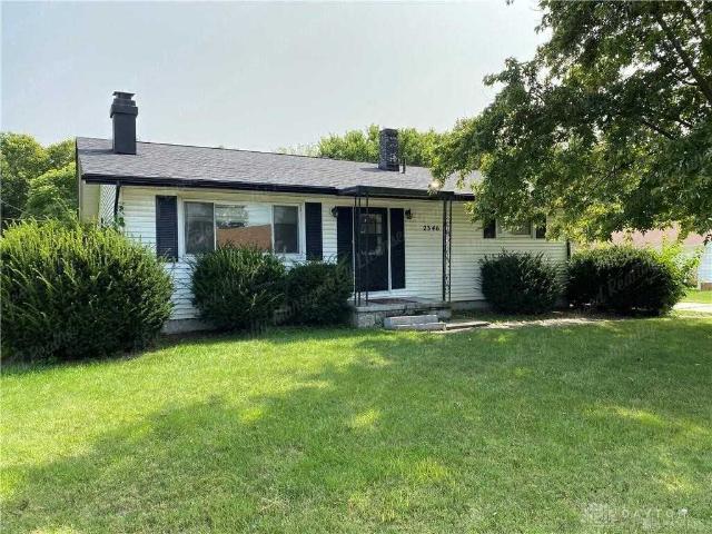 2 Bedroom Home for Rent at 2346 Valley Pike, Dayton, OH 45404