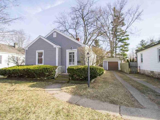 2 Bedroom Home for Rent at 2355 Ward St #NA, Toledo, OH 43609 South Side