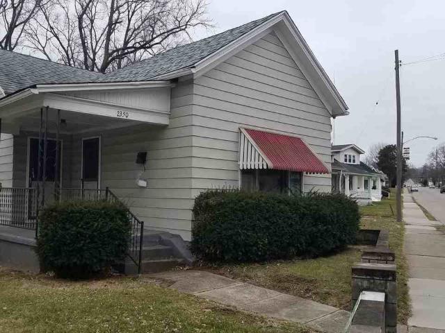 2 Bedroom Home for Rent at 2350 Germantown St, Dayton, OH 45417 Madden Hill