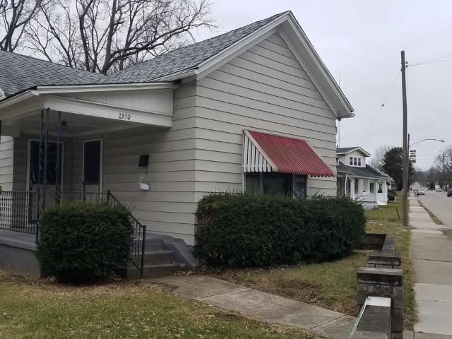 2 Bedroom Home for Rent at 2350 Germantown St, Dayton, OH 45417 Madden Hill