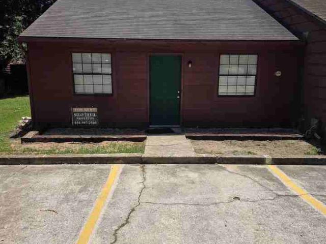 2 Bedroom Home for Rent at 2350 Hartsfield Way, Tallahassee, FL 32303