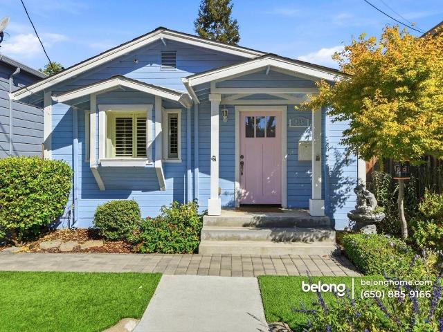 2 Bedroom Home for Rent at 235 Washington St, San Jose, CA 95112 Downtown San Jose