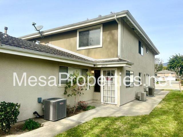 2 Bedroom Home for Rent at 2365 Pepper St, La Verne, CA 91750 Lordsburg