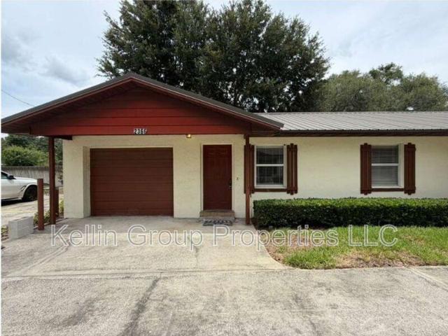 2 Bedroom Home for Rent at 2366 Lake Dr Nw, Winter Haven, FL 33881