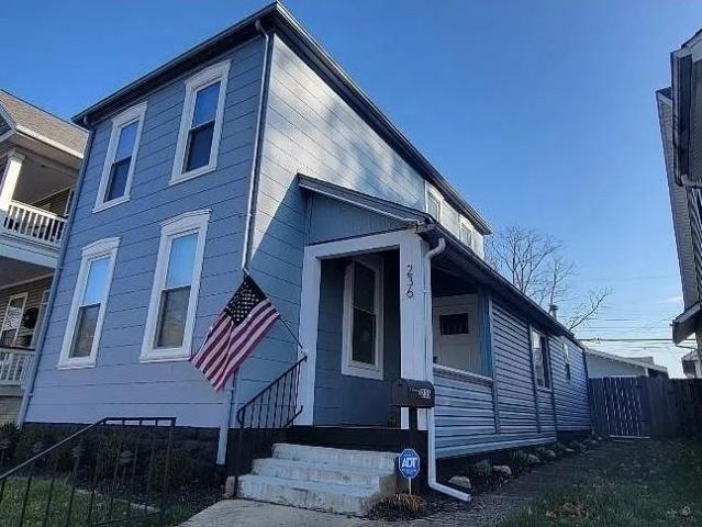 2 Bedroom Home for Rent at 236 N 21st St, Columbus, OH 43203 King Lincoln Bronzeville