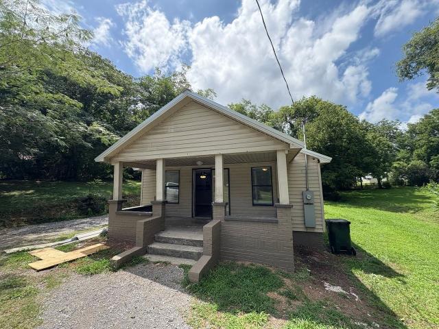 2 Bedroom Home for Rent at 237 11th St, Ragland, AL 35131