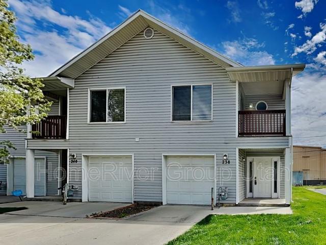 2 Bedroom Home for Rent at 238 N Bliss Ct, Salt Lake City, UT 84116 Fairpark