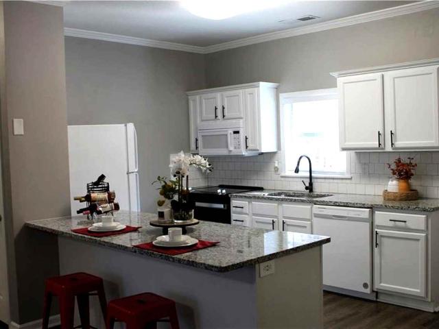 2 Bedroom Home for Rent at 27 Corinth Rd #1, Cartersville, GA 30121