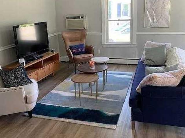 2 Bedroom Home for Rent at 27 Hodgins St, Portland, ME 04103 East Deering