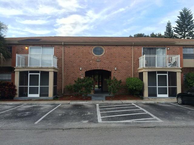 2 Bedroom Home for Rent at 2406 Branch Way, Maitland, FL 32751
