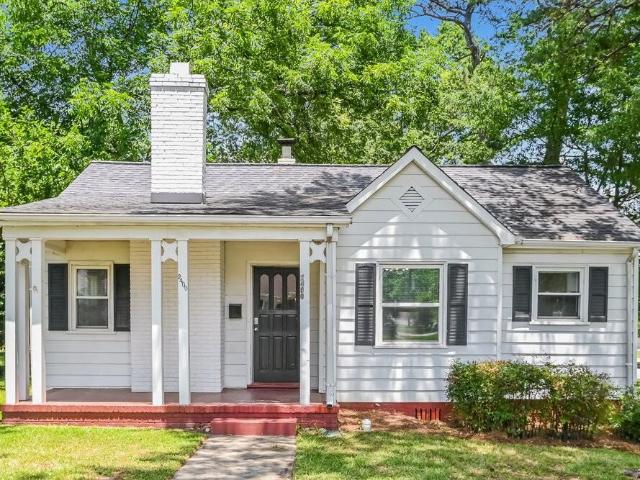 2 Bedroom Home for Rent at 2400 Morton St, Charlotte, NC 28208 Ashley Park