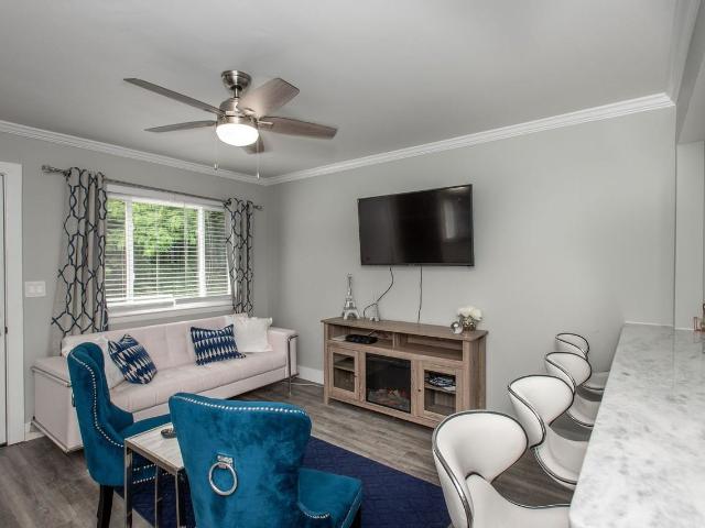 2 Bedroom Home for Rent at 240 Irwin Pl, Cincinnati, OH 45229 Avondale