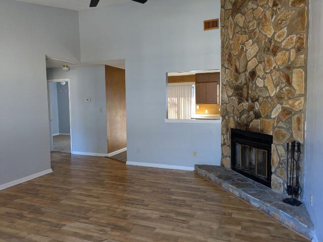 2 Bedroom Home for Rent at 240 Tallulah Trl, Warner Robins, GA 31088