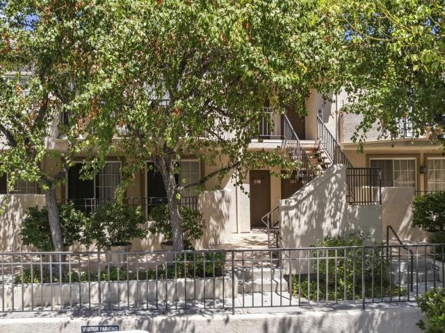 2 Bedroom Home for Rent at 24145 Del Monte Dr #319, Santa Clarita, CA 91355