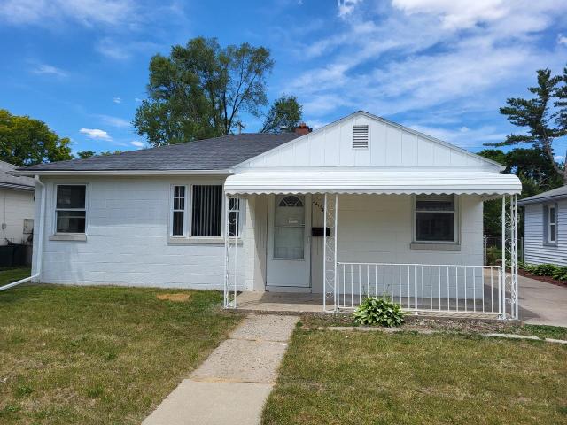 2 Bedroom Home for Rent at 24154 Dartmouth St, Dearborn, MI 48124 Westwood