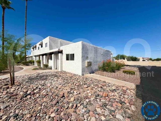 2 Bedroom Home for Rent at 2415 N 71st St #A, Scottsdale, AZ 85257