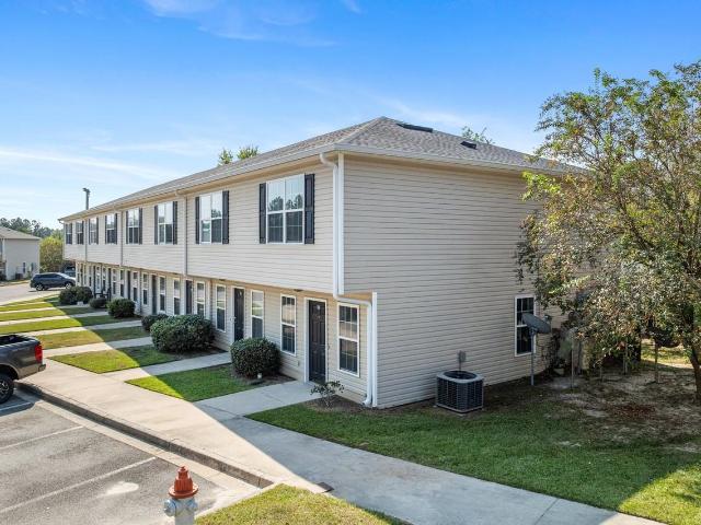 2 Bedroom Home for Rent at 2415 Seth Pl #D29, Valdosta, GA 31602
