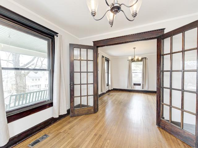 2 Bedroom Home for Rent at 2418 East 16th Street, Indianapolis, IN 46201 Near Eastside