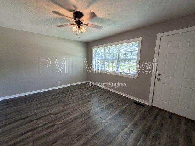 2 Bedroom Home for Rent at 2419 N Bolton Ave, Indianapolis, IN 46218 Eastside