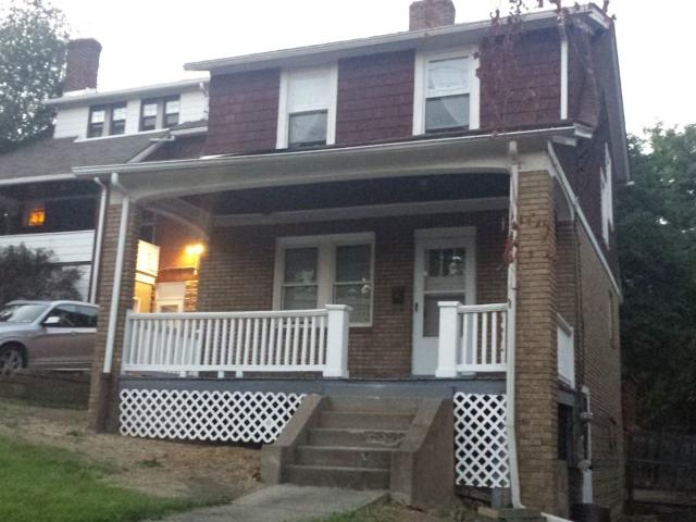 2 Bedroom Home for Rent at 2419 Saranac Ave #NA, Pittsburgh, PA 15216 Beechview