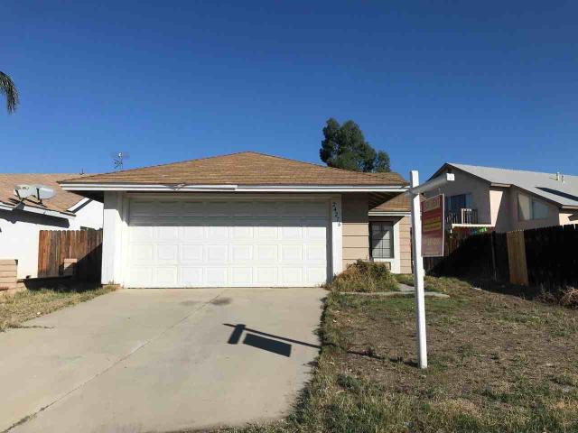 2 Bedroom Home for Rent at 24276 Sun Valley Rd, Moreno Valley, CA 92553