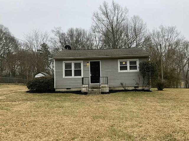 2 Bedroom Home for Rent at 2427 Twin Ave #1, Gastonia, NC 28052