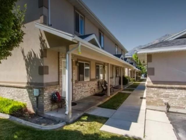 2 Bedroom Home for Rent at 2421 N 400 E #N3, North Ogden, UT 84414 North Ogden