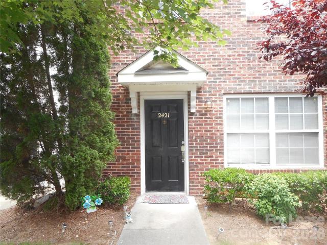 2 Bedroom Home for Rent at 2421 Ryerson Ct, Charlotte, NC 28213 Newell