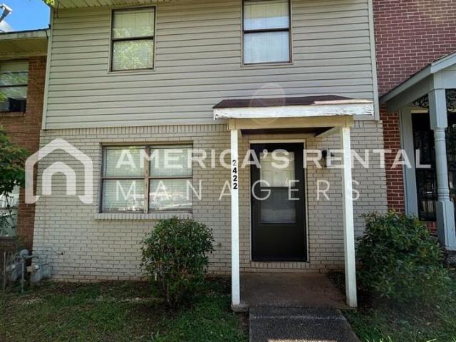 2 Bedroom Home for Rent at 2422 Hampstead Dr, Birmingham, AL 35235
