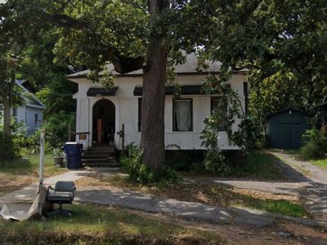 2 Bedroom Home for Rent at 2422 S Greenwood Ave, Fort Smith, AR 72901 Hillcrest