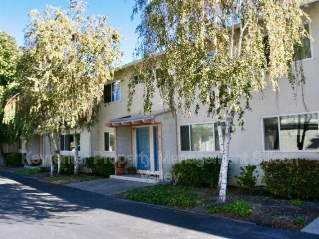 2 Bedroom Home for Rent at 2434 Rock St #16, Mountain View, CA 94043