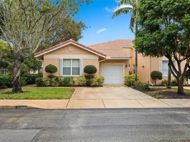 2 Bedroom Home for Rent at 243 Coral Trace Ln, Delray Beach, FL 33445