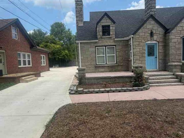 2 Bedroom Home for Rent at 243 Spring St Sw, Concord, NC 28025 Logan