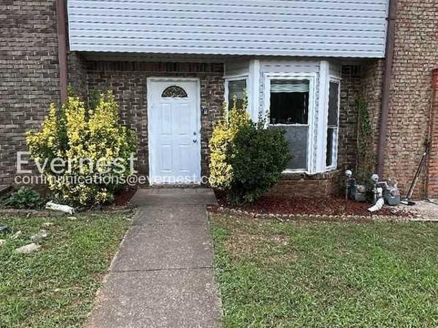 2 Bedroom Home for Rent at 2445 Hampstead Dr, Birmingham, AL 35235