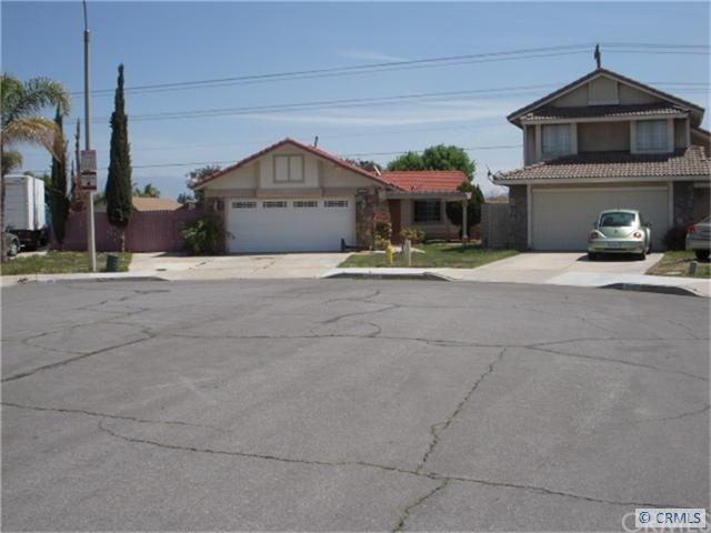 2 Bedroom Home for Rent at 24469 Tyann Court, Moreno Valley, CA 92551