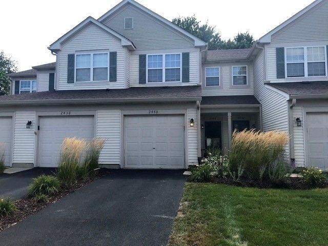 2 Bedroom Home for Rent at 2440 Oneida Ln, Naperville, IL 60563 Country Lakes